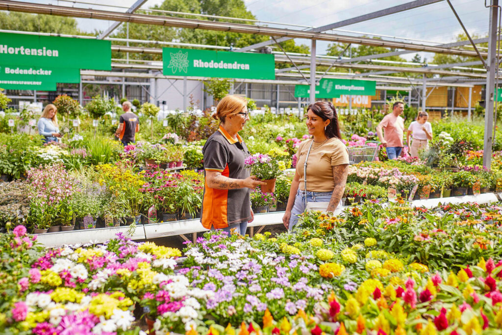 Globus Baumarkt 2025 erneut bester Baumarkt