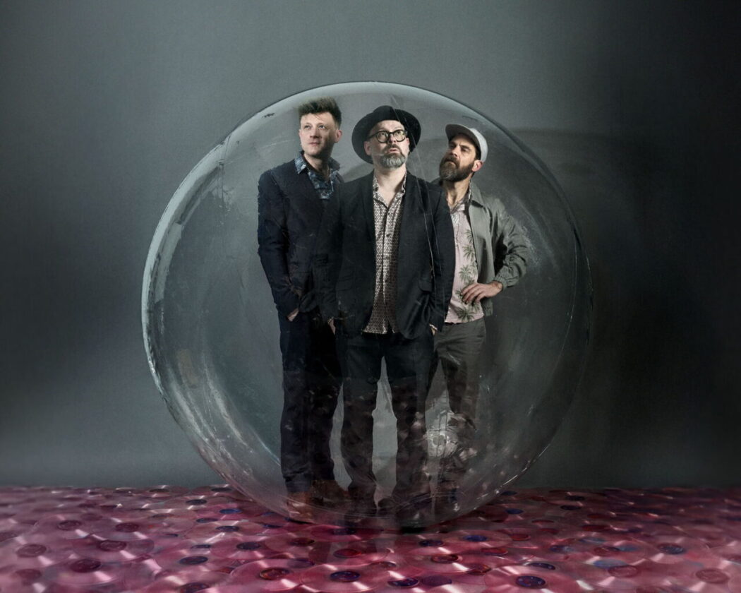 Kulturarena Jena startet am 19.06. kraftvoll mit Soulphonic